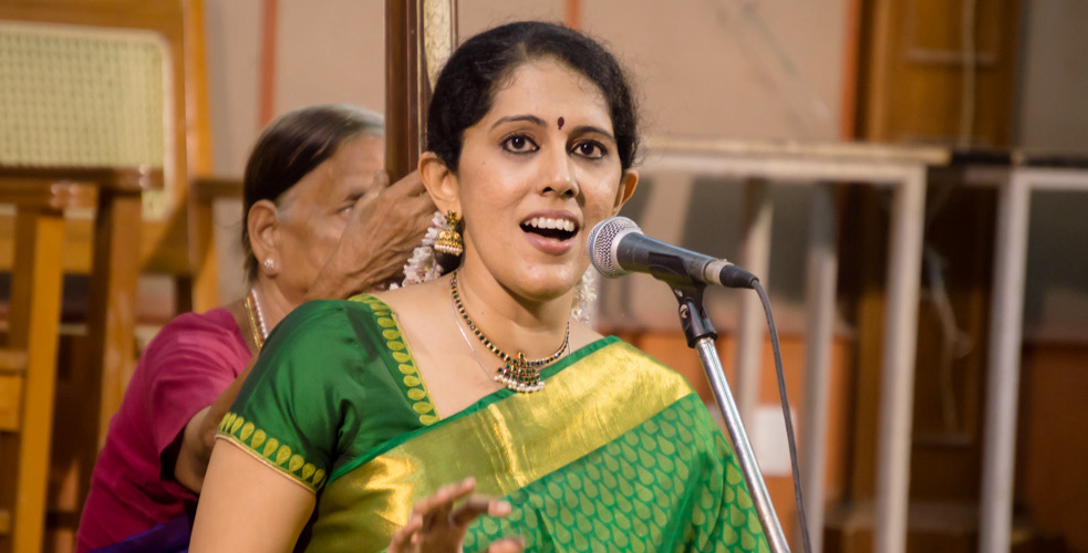 MITHAS: South Asian Music Events in Boston, MA